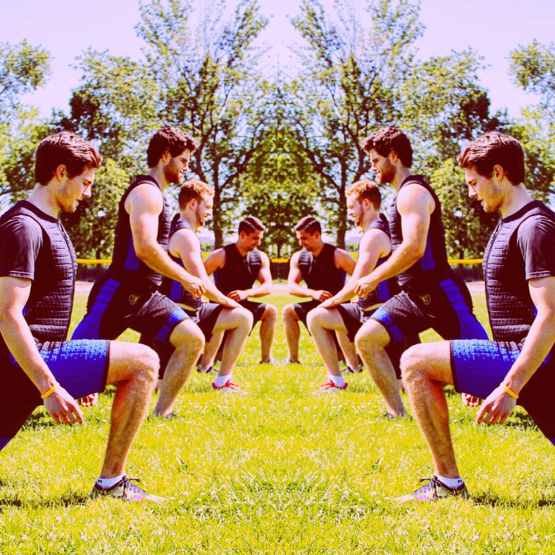 Military Training - Power Wear Athletics